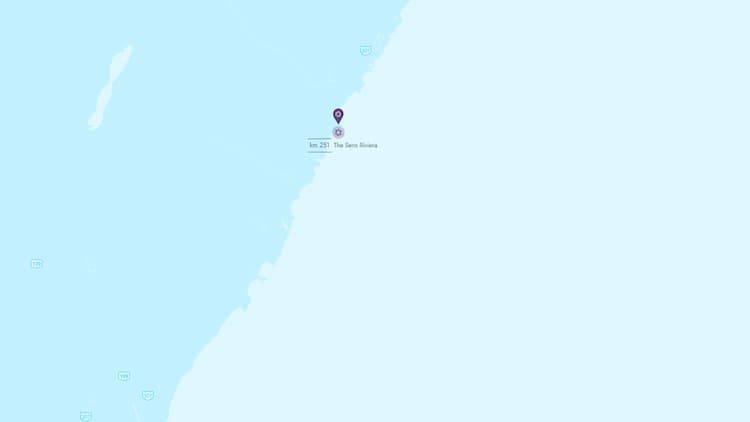 The Sens Tulum Riviera Hotel Hotel - Oasis Hotels & Resorts