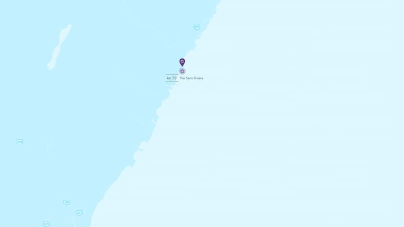 The Sens Tulum Riviera Hotel Hotel - Oasis Hotels & Resorts